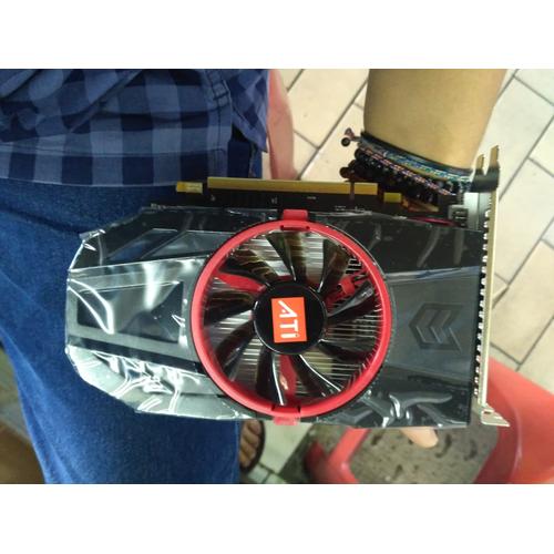 Jual RADEON HD SERIES AMD HD 7670 4gb DDR5 - Kota Bandung - UP-Computer ...