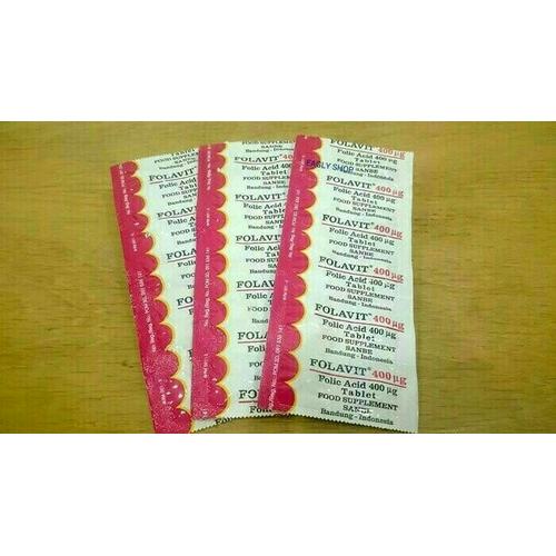 Jual FOLAFIT - Jakarta Pusat - farissa shopp | Tokopedia