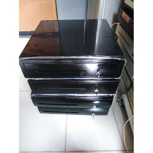 Jual cash drawer - Hitam - Kota Depok - indojaya com | Tokopedia