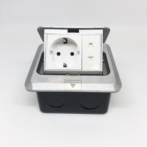 Jual Stop Kontak Lantai / Tanam / Floor Outlet - Jakarta Barat - CV ...