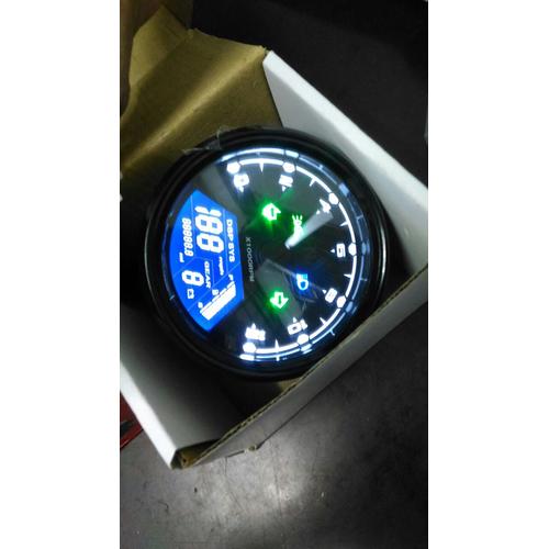 Jual speedometer rpm digital - Jakarta Barat - sinar mtr kebun jeruk ...