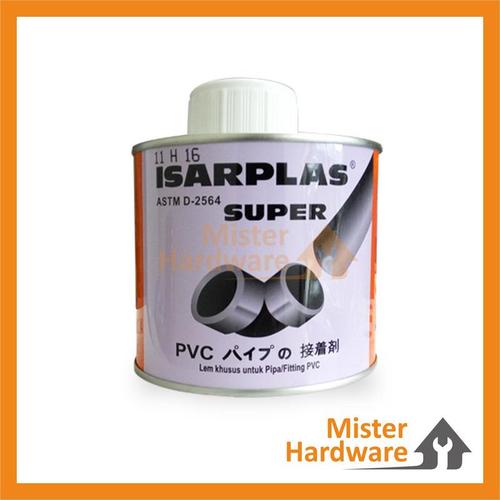 Jual LEM ISARPLAS 1/2 KG - Kab. Gresik - Mister Hardware | Tokopedia