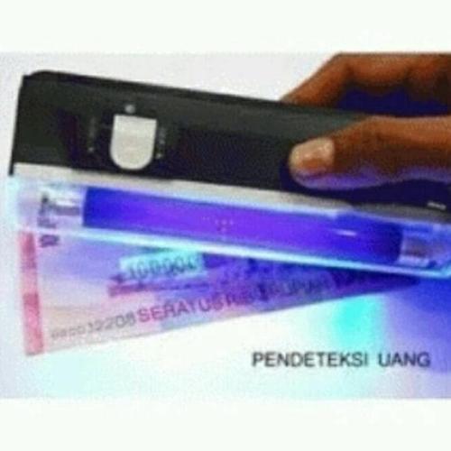 Jual Alat deteksi uang palsu/money detector - Kota Surabaya - Untung ...