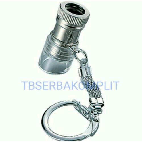 Jual Power Magnifier 15x Lenses Magnification Shinwa japan 75543 jepang ...