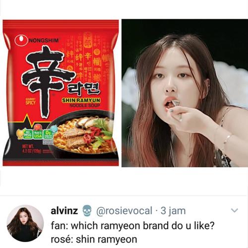 Jual Shin Ramyun 1 pc - Original - Jakarta Utara - KimchiHeaven | Tokopedia