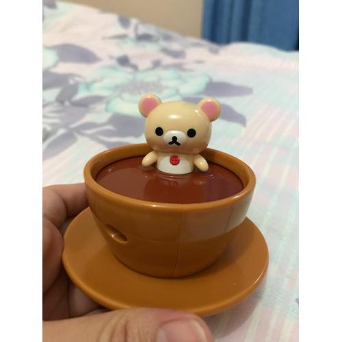 Jual rilakkuma happy meal JAPAN version Limited Edition - Kota ...