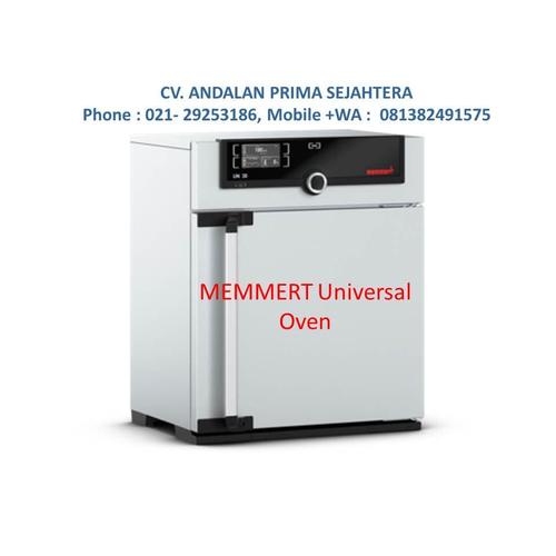 Jual Memmert Universal Oven UF110 - Kota Bekasi - andalanlabstore ...