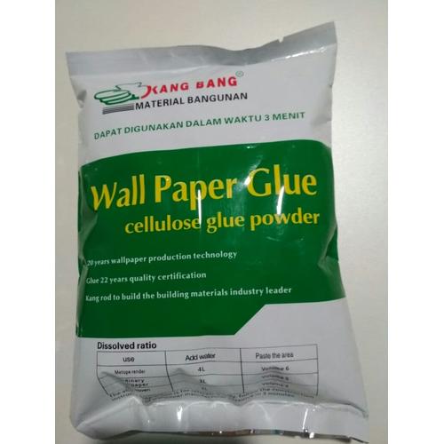 Jual LEM WALLPAPER - Jakarta Barat - OUPU MATERIAL INDONESIA | Tokopedia