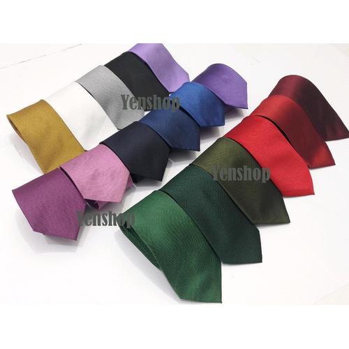 Jual Dasi Panjang Bintik Import Slim 3 inch - Jakarta Barat - Yen Shop ...