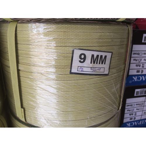 Jual Tali Strapping Straping Band 9mm/Tali Packing/Tali Klem Klam - Kab ...