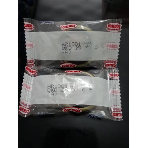 Jual oil seal DKB 45 x 57 x 7 / 10 seal debu nok - Jakarta Barat ...