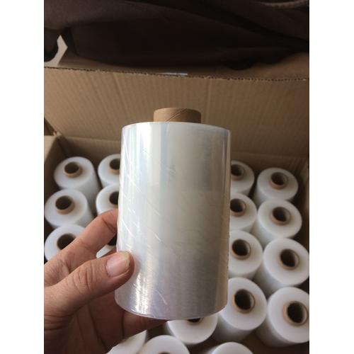 Jual Plastik Wrapping Lilit/Wraping/Stretch Film/Reping Koper/10cm x ...