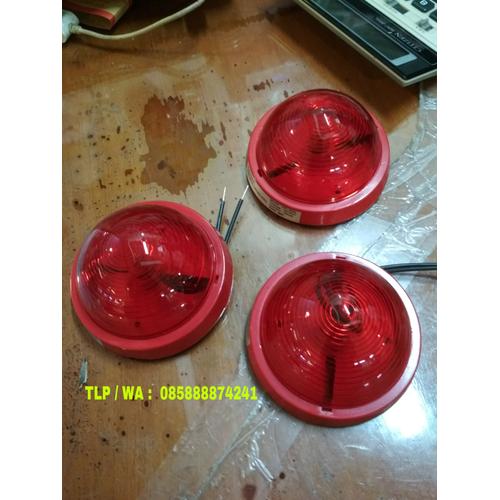 Jual lampu indikator model HC/ lampu fire alarm - Kab. Bogor - Fire Go ...