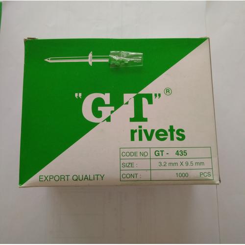 Jual paku rivet Gt 435 - Jakarta Utara - Jaya Dekorindo aluminium ...