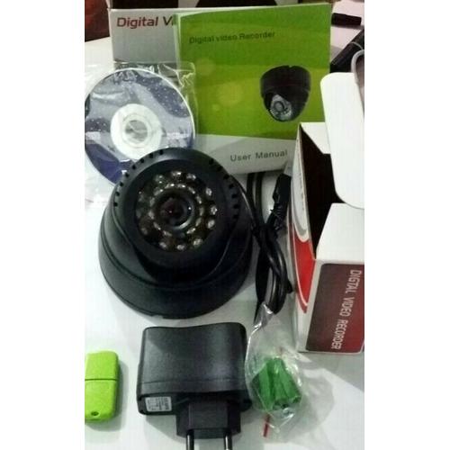 Jual kamera cctv Micro SD simpel dan praktis cocok buat rumah kios toko ...