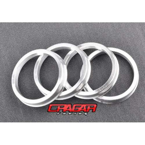 Jual CENTER RING Velg Mobil - Innova, Xpander, Ertiga, Civic, dll ...
