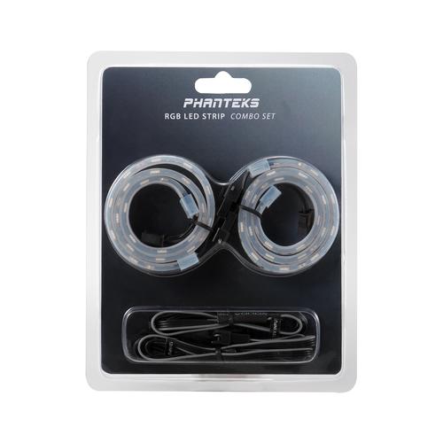 Jual Phanteks RGB LED Strip Combo Set - Jakarta Pusat - Asiatech ...