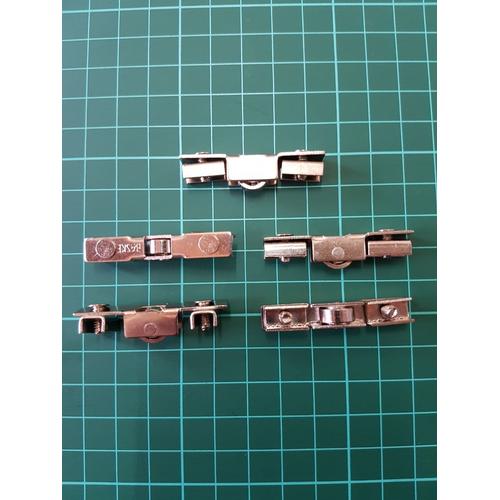 Jual Roda Rel Kaca Etalase - Jakarta Barat - TB Jadi | Tokopedia