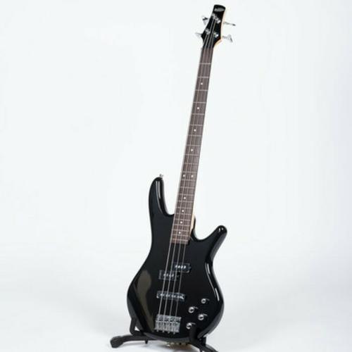 Jual Ibanez GSR200-BK 4-string Electric Bass Guitar - Jakarta Barat ...