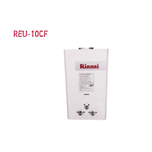 Jual Rinnai Water Heater REU-10CF --- Garansi Resmi - Jakarta Barat - 89 elektronik | Tokopedia