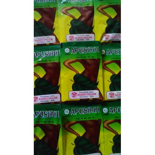 Jual JAMU APU SIRIH BUBUK - Kab. Karanganyar - jamu kamidi herbal ...
