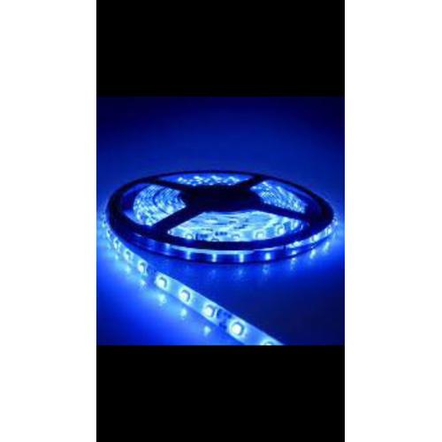 Jual led strip 5050 IP33 biru lampu hias plafon - Putih - Jakarta Barat ...