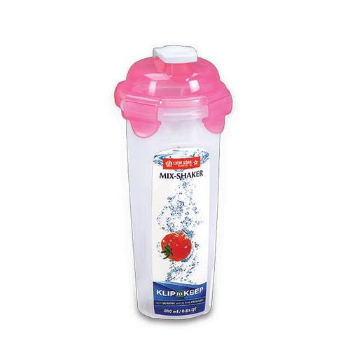 Jual Klip To Keep Mix Shaker 4103 (800 ml) / Botol Air Shaker / Botol ...