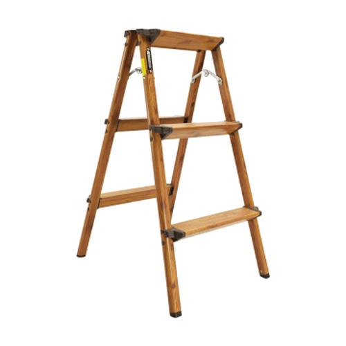 Jual KRISBOW TANGGA ALUMINIUM 3 STEP MOTIF KAYU - Jakarta Utara ...