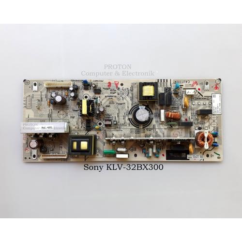 Jual PSU LCD TV Sony KLV-32BX300 KDL-32BX400 32EX301 . APS-252 1-731 ...