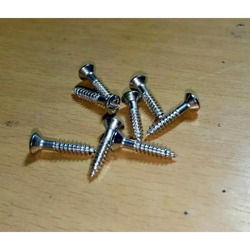 Jual Screw Mounting Ring Baut Universal Sekrup Frame Pickup BF01 - Kab ...