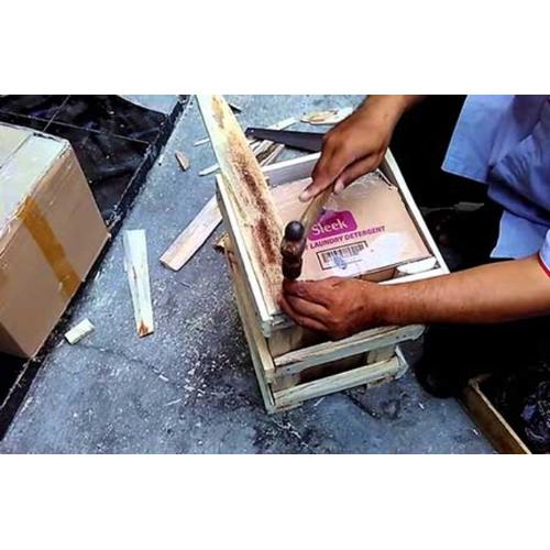 Jual packing kayu - Jakarta Pusat - DINAMIKA BERSAMA | Tokopedia