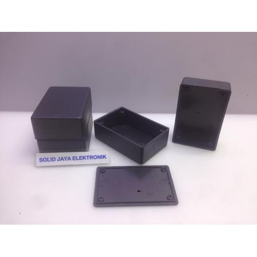Jual Box X1 - Box Plastik Elektronik X 1 - Kota Tangerang - SOLID JAYA ...