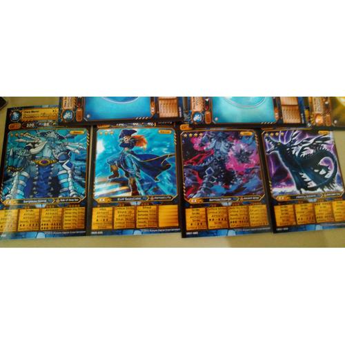 Jual Kartu oreca battle Paket Azul - Kota Semarang - arcade master ...