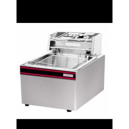 Jual gea getra elektrik deep prayer EF-88 / mesin penggoreng listrik ...
