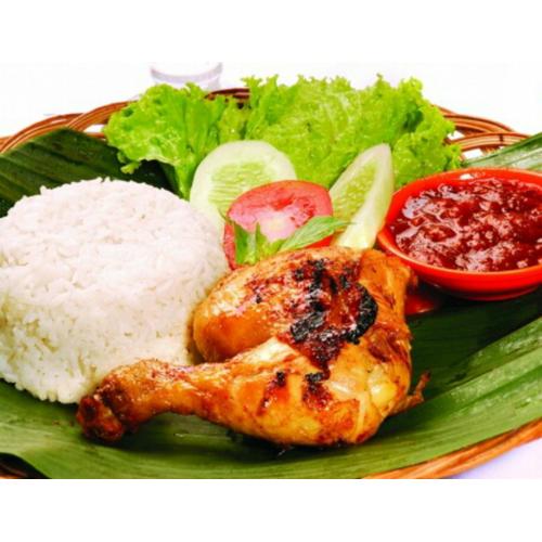 Jual ayam bakar/paket ayam bakar/nasi box ayam bakar/catering ayam bakar - Kota Tangerang ...