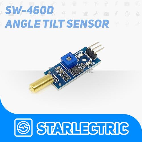 Jual SW-460D SW520D Angle Tilt Sensor - Sensor Kemiringan - Jakarta ...