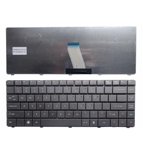 Jual Keyboard Laptop Acer Aspire 4732Z 4732 Emachines D725 D525 ...