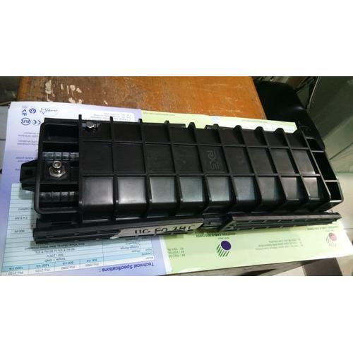 Jual Box Closer Kabel FO / Box Kabel Optik 24 core merk RXS - Jakarta ...