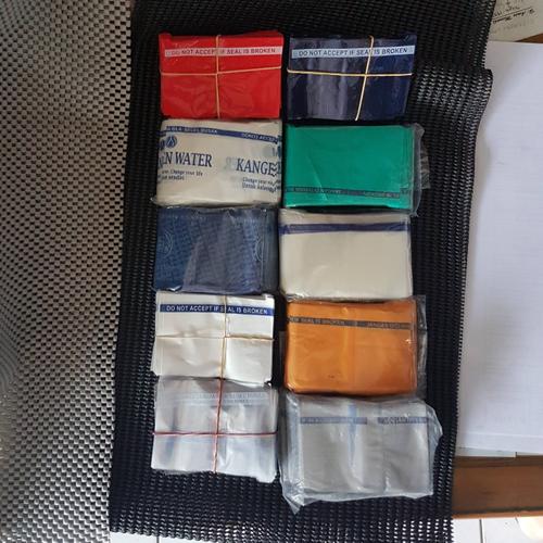 Jual Segel Galon 19 liter 5 liter - Biru - Kota Bandung - indowater ...