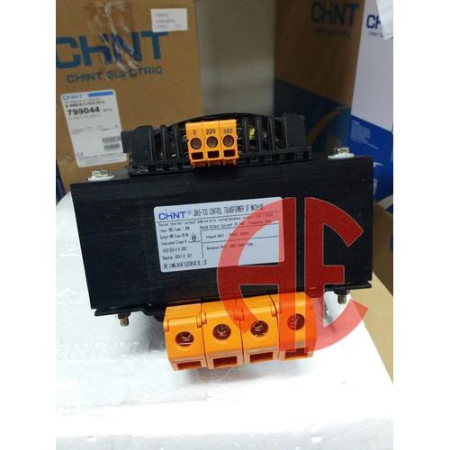 Jual Chint Transformer Trafo Step Down 300VA In 380V 220V Out 36V 24V 12V - Jakarta Barat - CV ...