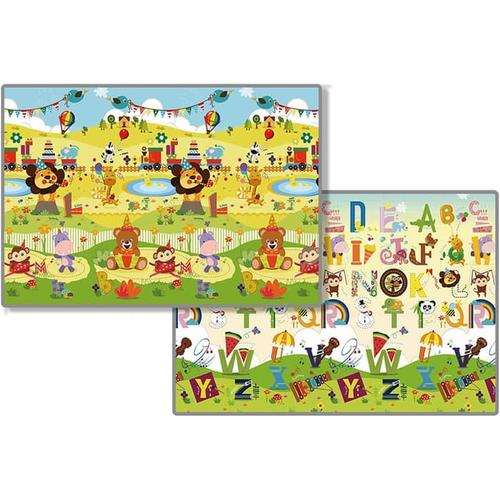 Jual Parklon - PE Roll Mat 1.5cm HAPPY BIRTHDAY - Jakarta Utara ...