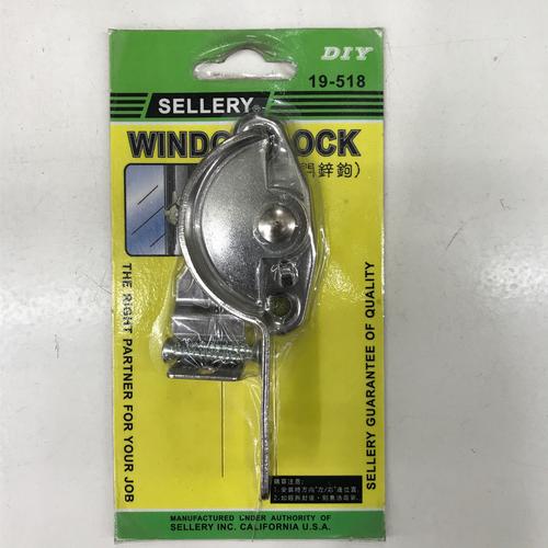 Jual Kunci Jendela 4" Window Lock Sellery 19-518 - Kota Bandung ...