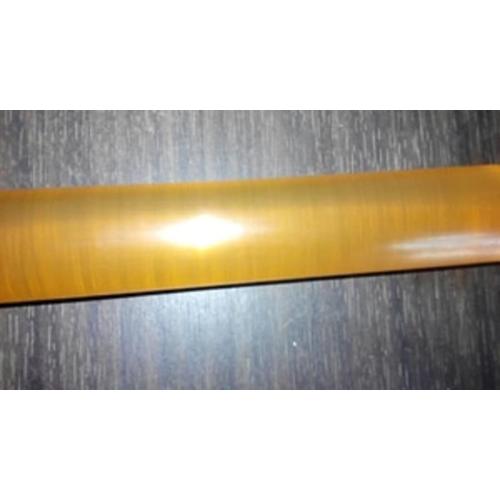 Jual polyurethane 55mm X 100cm as karet rubber rod pulyuretane piu PU ...