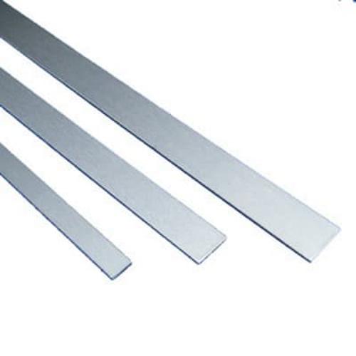 Jual PLAT STRIP ALUMINIUM 3/4 INCI 19 MM X 6 METER - Kab. Tangerang ...