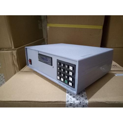 Jual Bel sekolah otomatis BS 003, bell sekolah automatis program mp3 ...