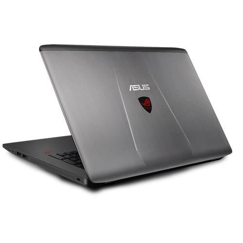 Jual Asus ROG GL 752 VW - Kab. Tangerang - Charcoal | Tokopedia