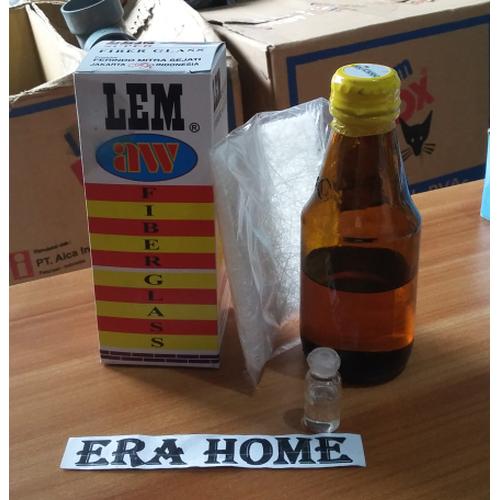 Jual Lem Fiber / Lem Fiberglass / Lem Fiber Glass - Kota Depok - Era ...