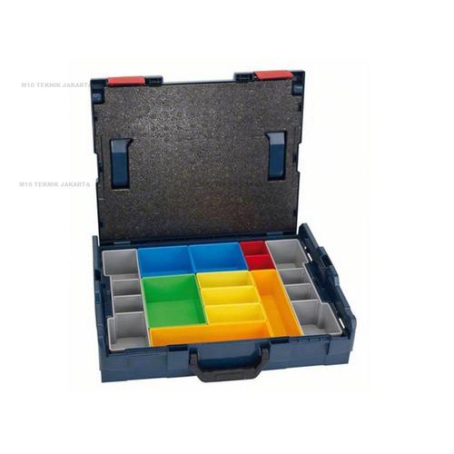 Jual Kotak Perkakas - Storage Tool Box Bosch L-Boxx 102 - Jakarta Barat ...