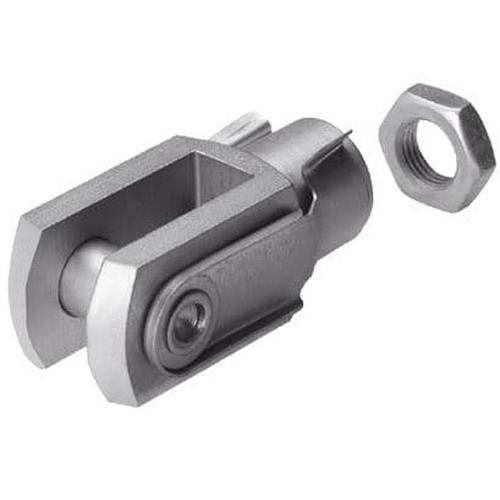 Jual FESTO Rod clevis SG-M8 - Jakarta Timur - TG Automation | Tokopedia