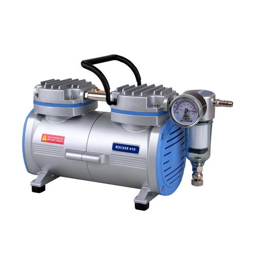 Jual Rocker Model 410 - Oil Free Vacuum Pump - Made In Taiwan - Jakarta ...